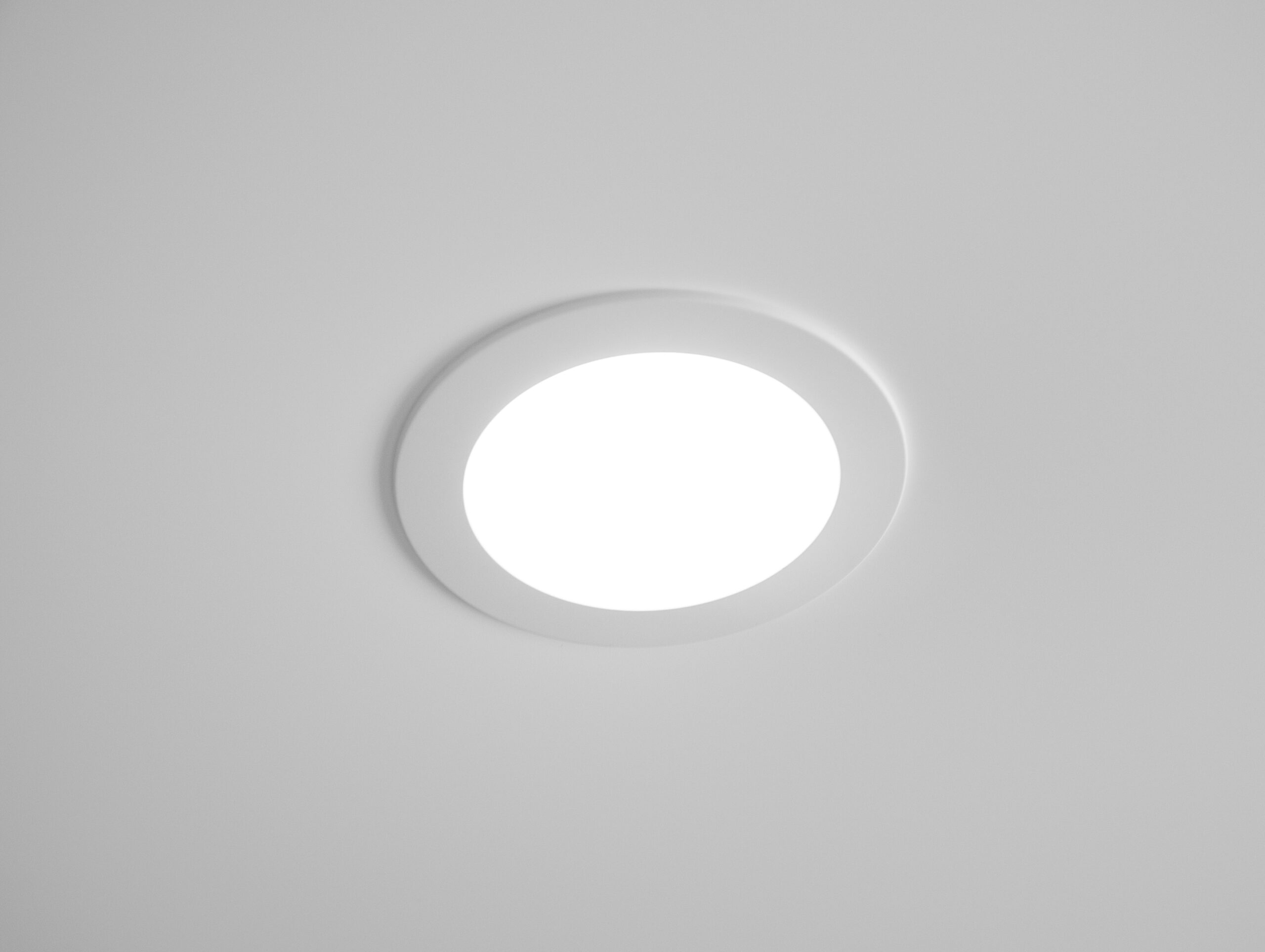 Selecting the Right Recessed Can Lighting for Your Home | Jason Wright ...
