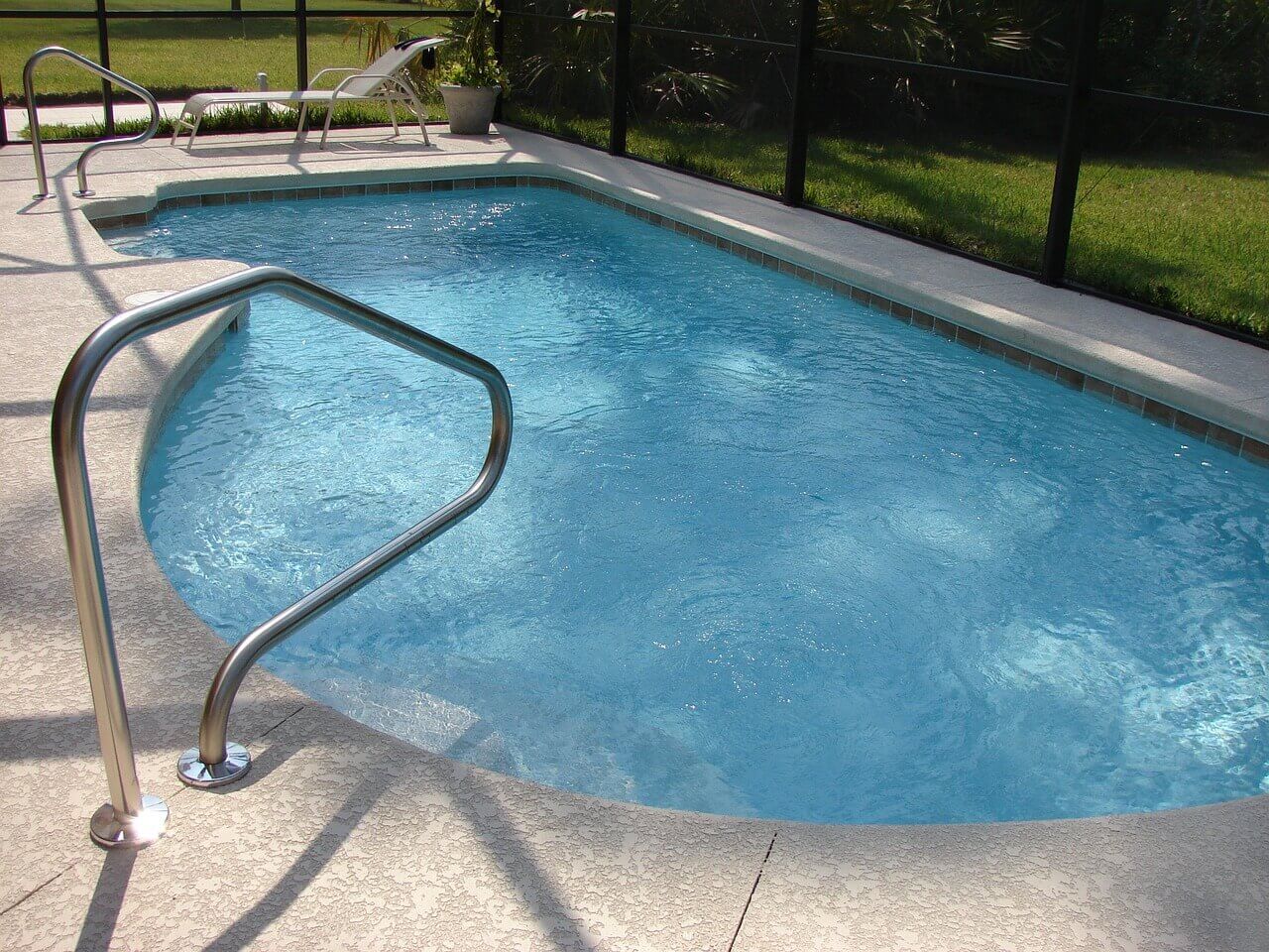 Pool and Spa Electrical Grounding: Essential Safety Tips | Jason Wright ...
