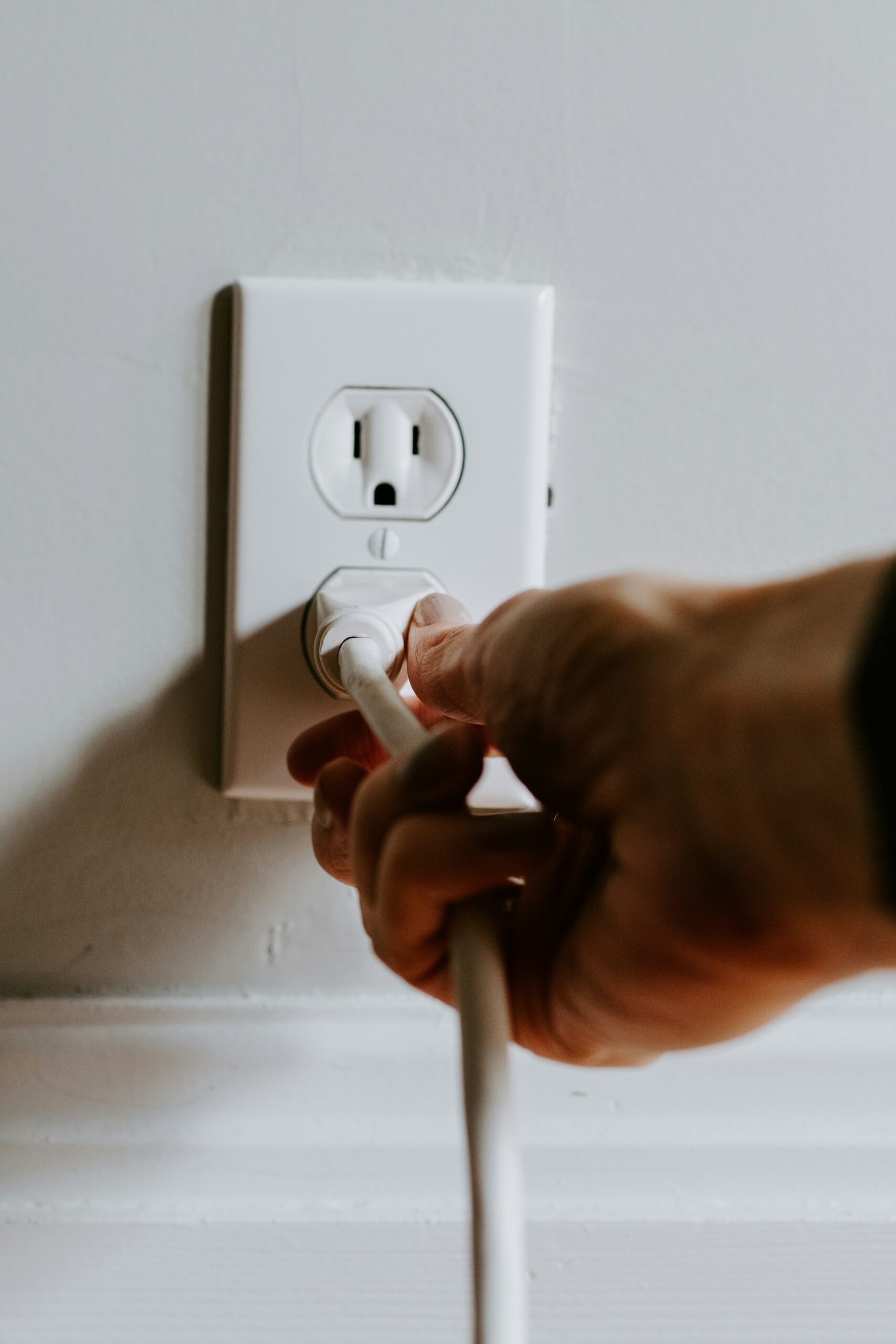 New Year Home Organization Electrical Tips | Jason Wright Electric
