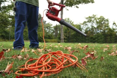 Outdoor Extension Cord: Can You Use It Long-Term? | Jason Wright Electric